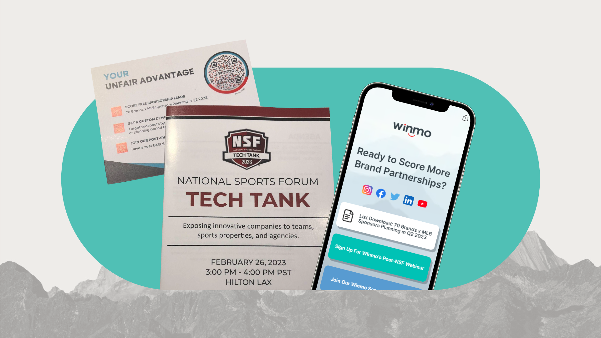 Creator Spotlight: How Winmo Drives and Fosters Leads from Events